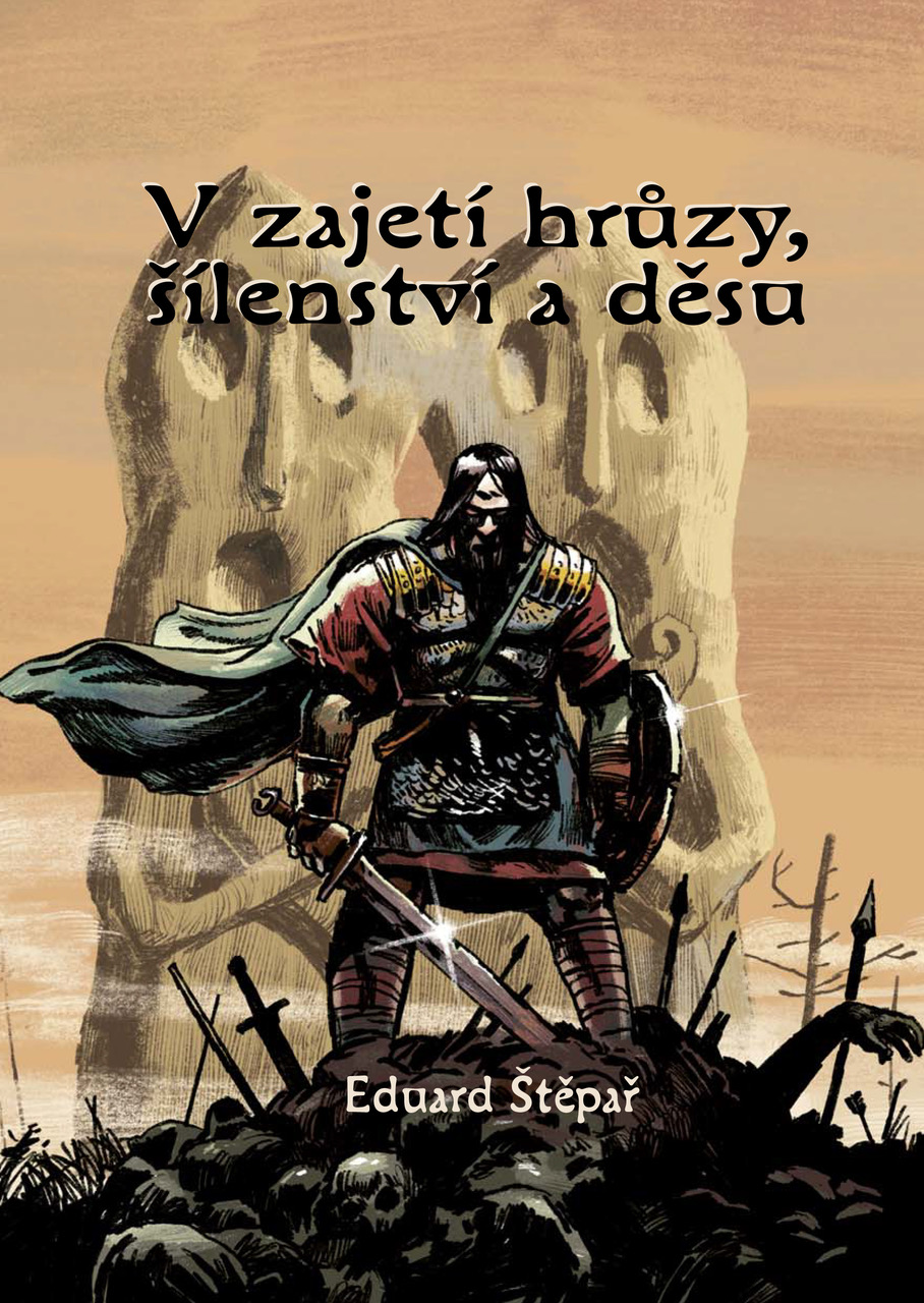 V zajetí hrůzy, šílenství a děsu | Volný čas |ZonerPress.cz
